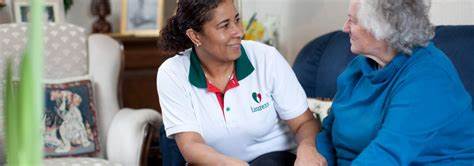 PROVIDE Professionele Zorg & Ondersteuning op Maat - Intra- & extramurale zorg